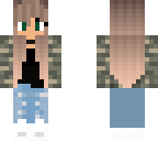kier | Minecraft Skin