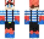 THE BEST BRO SKIN | Minecraft Skin