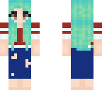 ey test | Minecraft Skin