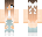 indy mooi | Minecraft Skin