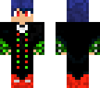 Italian Mafia | Minecraft Skins