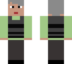 Tio Emilio | Minecraft Skin