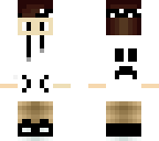 vans | Minecraft Skin