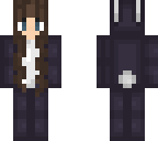 conejita | Minecraft Skin