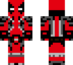 tsmc | Minecraft Skins