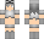 Maxx | Minecraft Skin