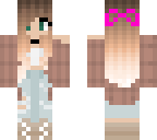 Picnic Bae | Minecraft Skin