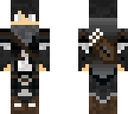 ye | Minecraft Skin