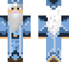 Dumbledore | Minecraft Skin