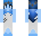 Corpse Bride | Minecraft Skins