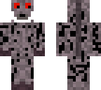 Hyena | Minecraft Skin
