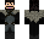 jon snow | Minecraft Skins