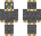 piston | Minecraft Skins