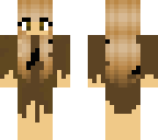 poor | Minecraft Skin