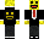 Slip | Minecraft Skin
