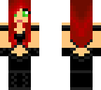 Super Hot | Minecraft Skin