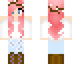 waesd | Minecraft Skin