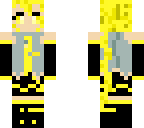 neru | Minecraft Skins