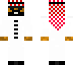 allah akbar | Minecraft Skins