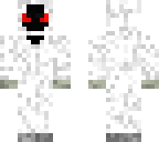 Angry Entity 303 | Minecraft Skin