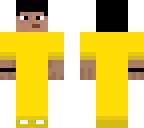 bruce lee | Minecraft Skins