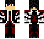 BSC | Minecraft Skin