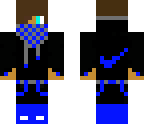 cute guy | Minecraft Skin