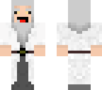 Gandalf | Minecraft Skins