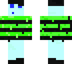 GLP GHG | Minecraft Skin