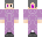 Historian Minecraft Skins