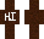 invis | Minecraft Skins