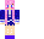 Ldshadowlady | Minecraft Skin