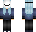 Maw | Minecraft Skin