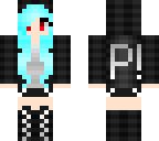 moeka moeka | Minecraft Skin