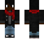 roland | Minecraft Skins