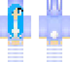 skin for jen | Minecraft Skin