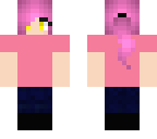 Skitty Skin | Minecraft Skin