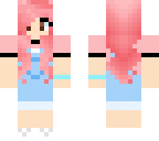 suia kaka uwa kocak | Minecraft Skin