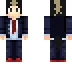 takaba | Minecraft Skins