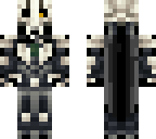 Angor Rot | Minecraft Skin