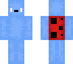 catbug | Minecraft Skins