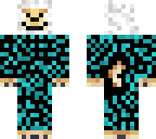 Doge Armor | Minecraft Skin
