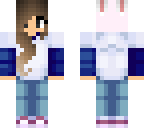 samgladiator | Minecraft Skins