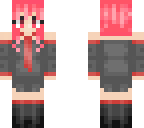 teto | Minecraft Skins