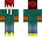 Kent | Minecraft Skin