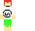 La Ranga skin | Minecraft Skin