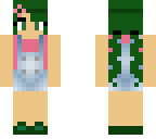 mallow pokemon | Minecraft Skins