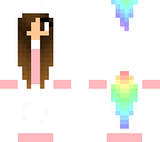 Michelle | Minecraft Skin