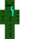 pepino | Minecraft Skins