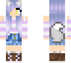 ploof | Minecraft Skin